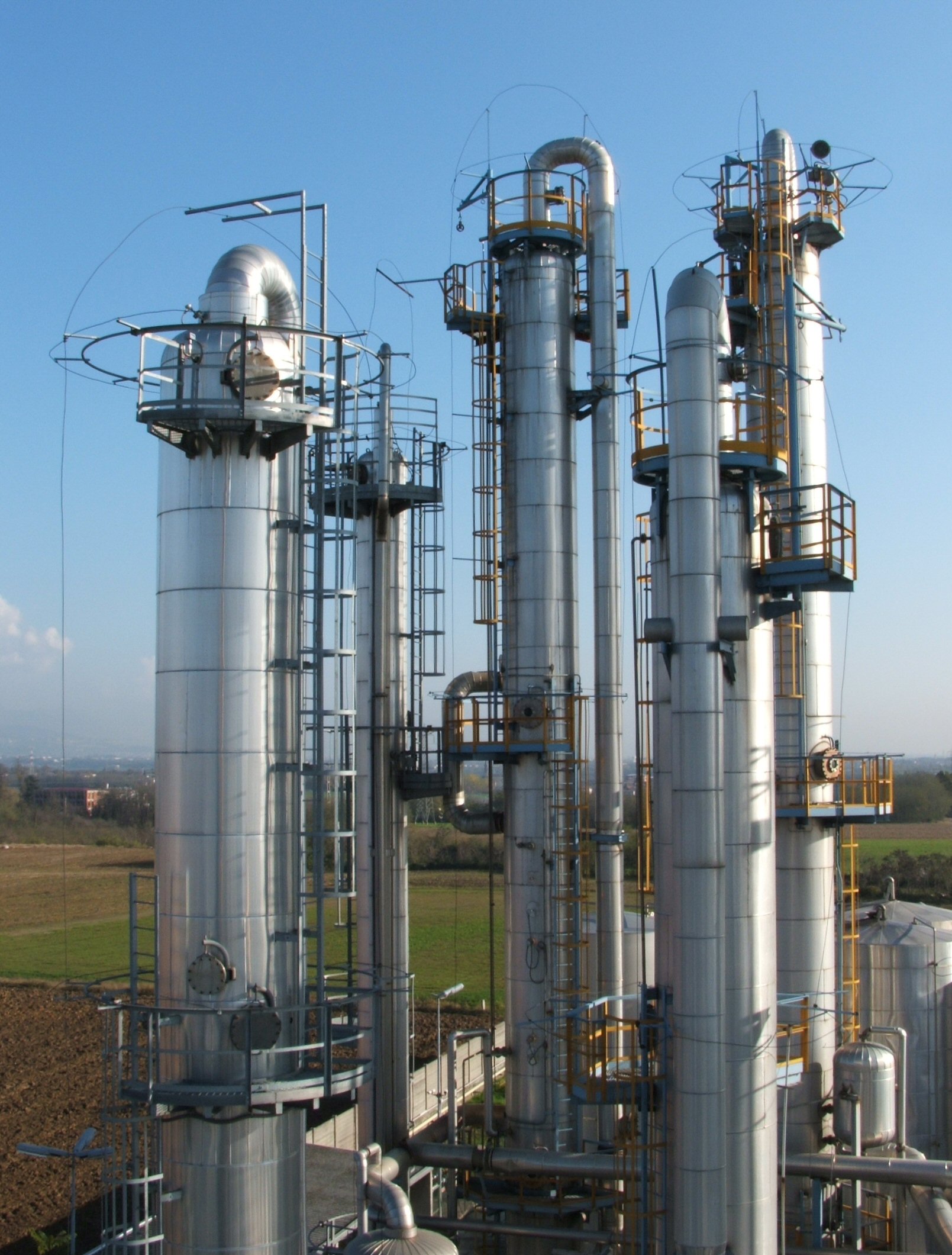 3 Benefits Of Vacuum Distillation In Low And Medium Vacuum 3 Benefits Of Vacuum Distillation In Low And Medium Vacuum